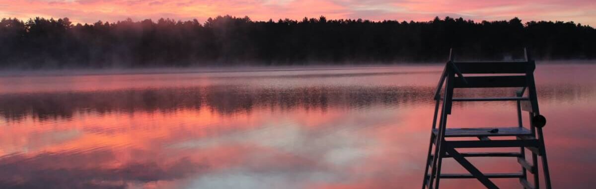 YMCA Camp Huckins