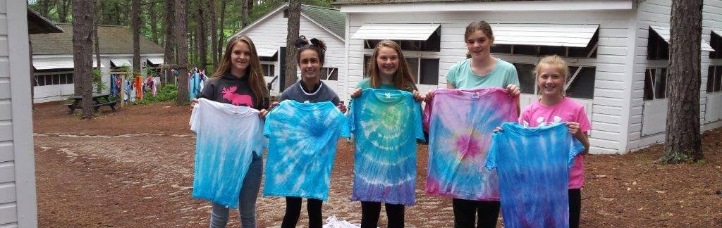 YMCA Camp Huckins