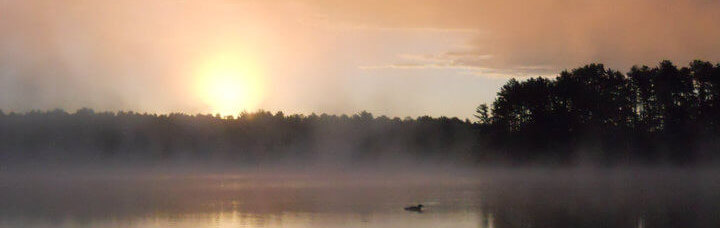 YMCA Camp Huckins