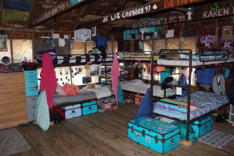 Packing For Camp - YMCA Camp Huckins