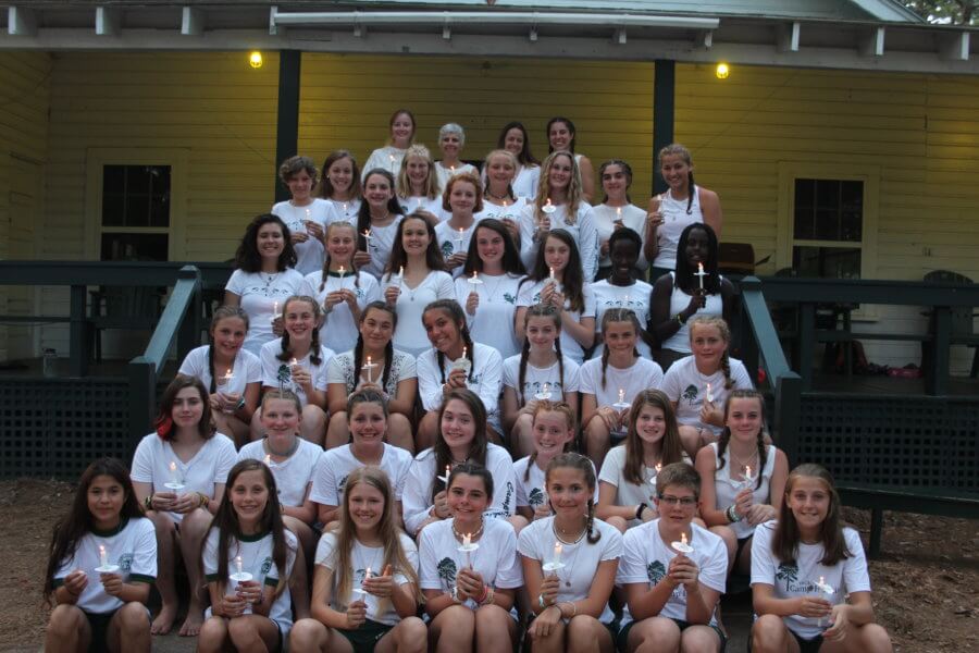 Preparing for Camp | YMCA Camp Huckins