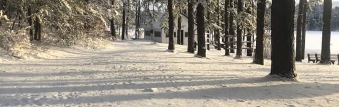 YMCA Camp Huckins