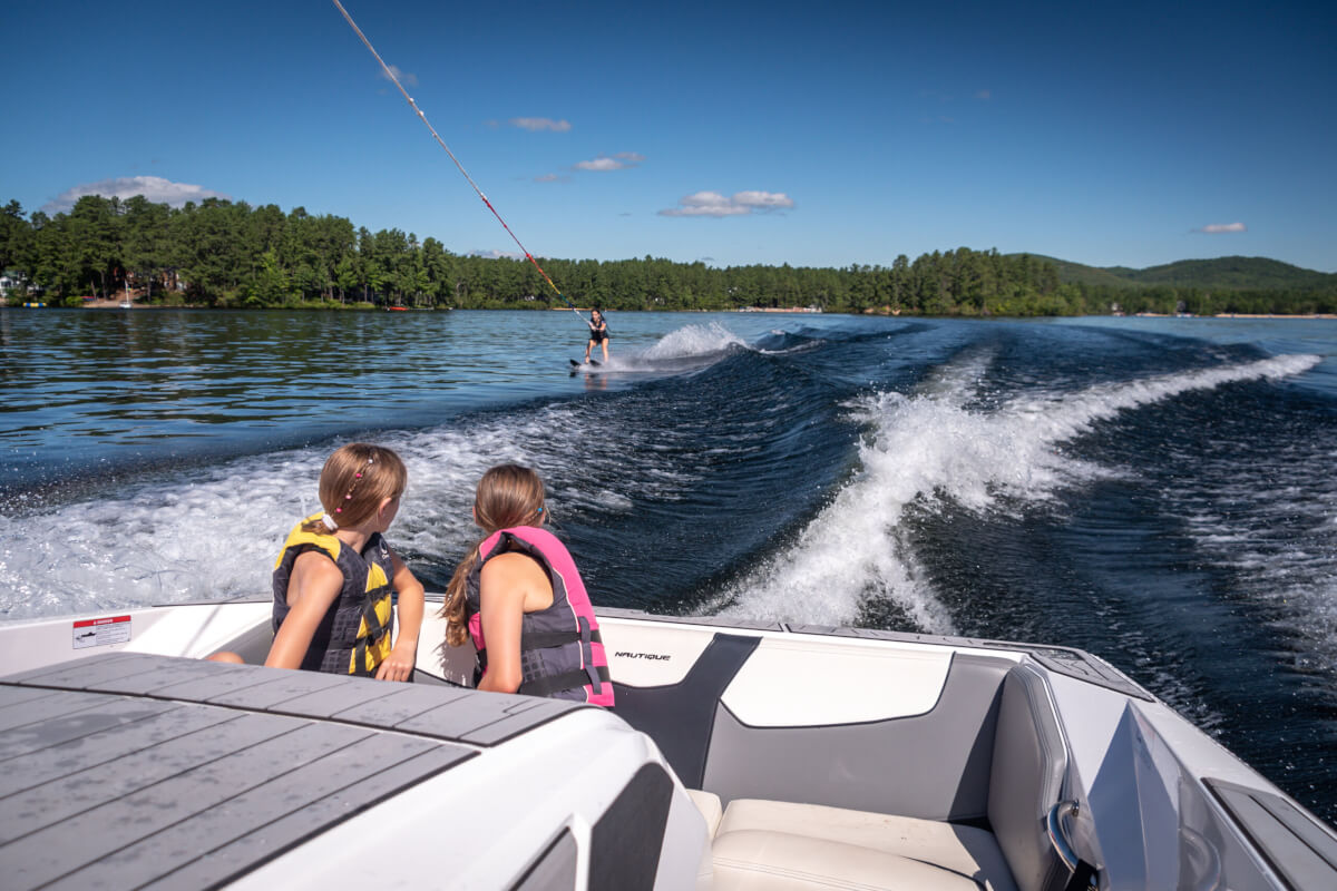 Activities | YMCA Camp Huckins